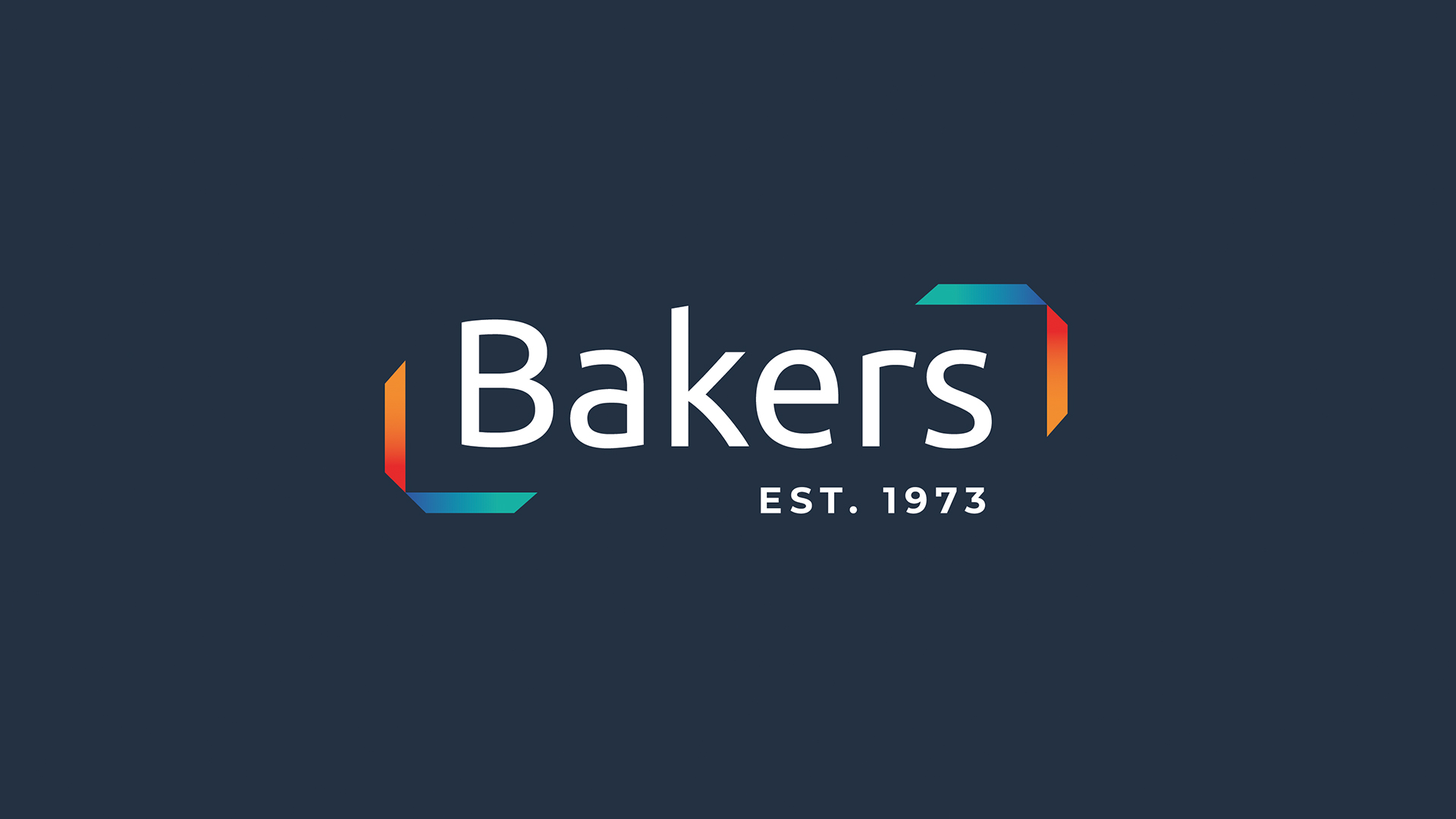 Bakers | Blue Serif Limited