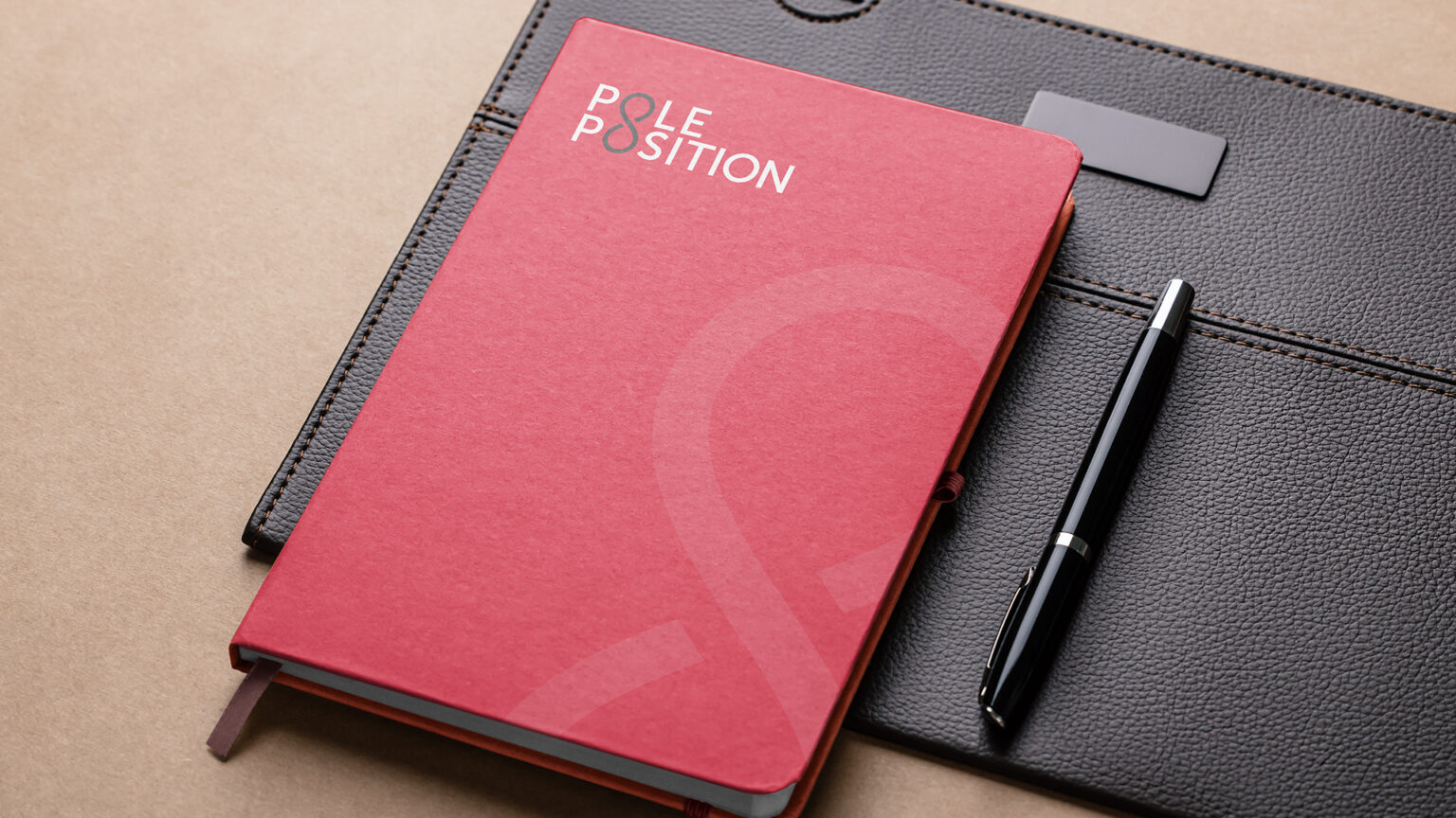 Pole Position | Blue Serif Limited